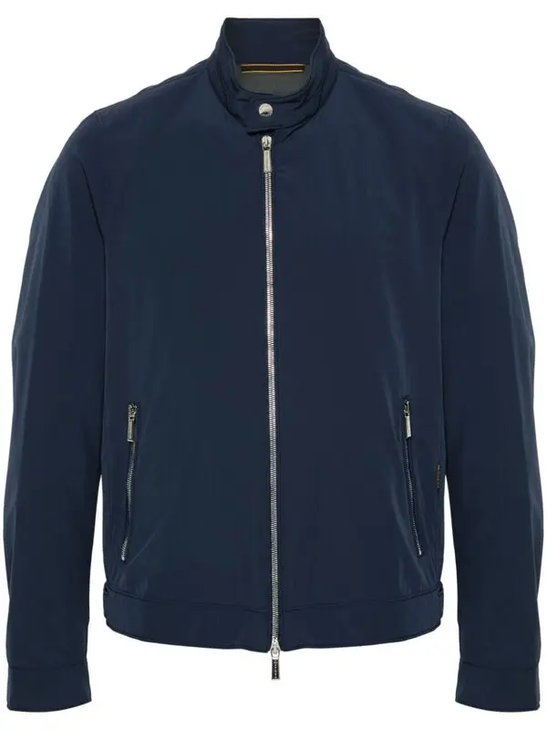 MOORER Vangi-kn Water-repellent Jacket