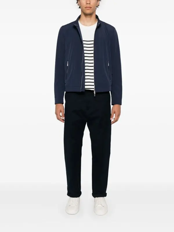 MOORER Vangi-kn Water-repellent Jacket