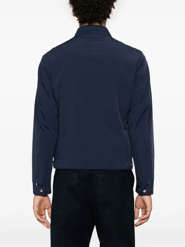 MOORER Vangi-kn Water-repellent Jacket