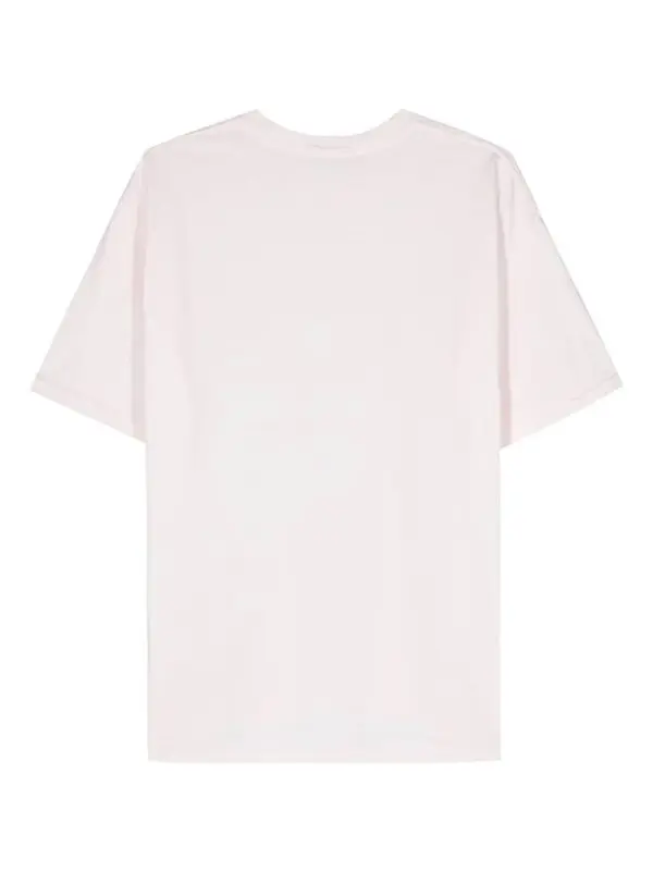 424 Sketch-print Cotton T-shirt