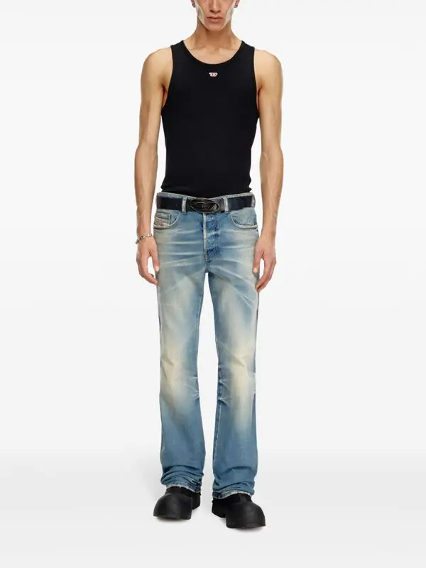 DIESEL® 1998 D-buck 09j62 Jeans - Blue