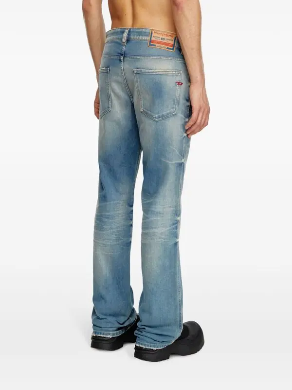 DIESEL® 1998 D-buck 09j62 Jeans - Blue