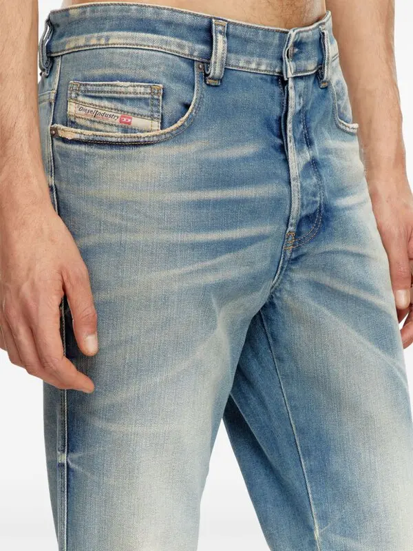 DIESEL® 1998 D-buck 09j62 Jeans - Blue