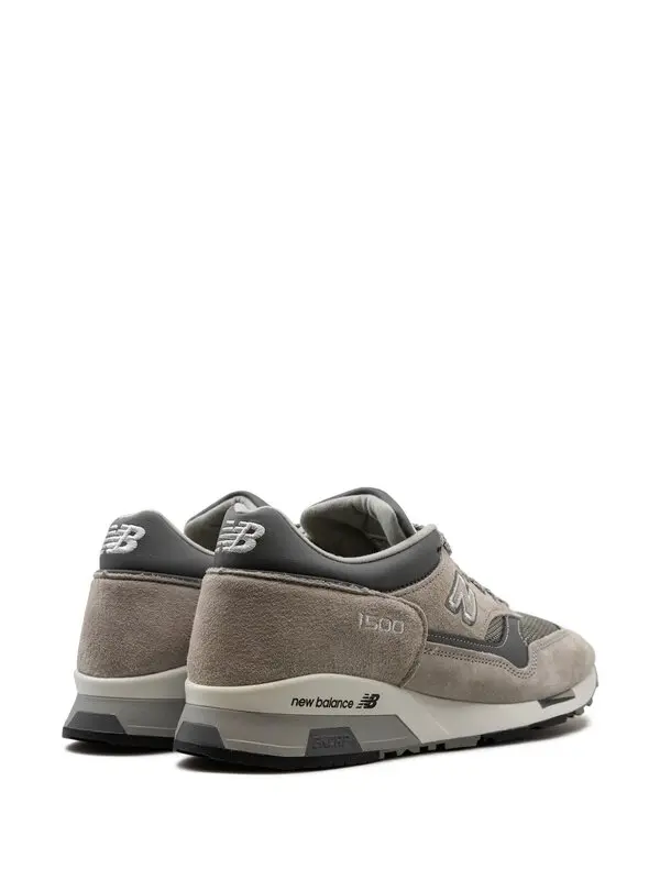 NEW BALANCE Made In Sneakers - Grey