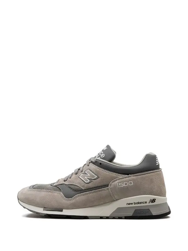 NEW BALANCE Made In Sneakers - Grey