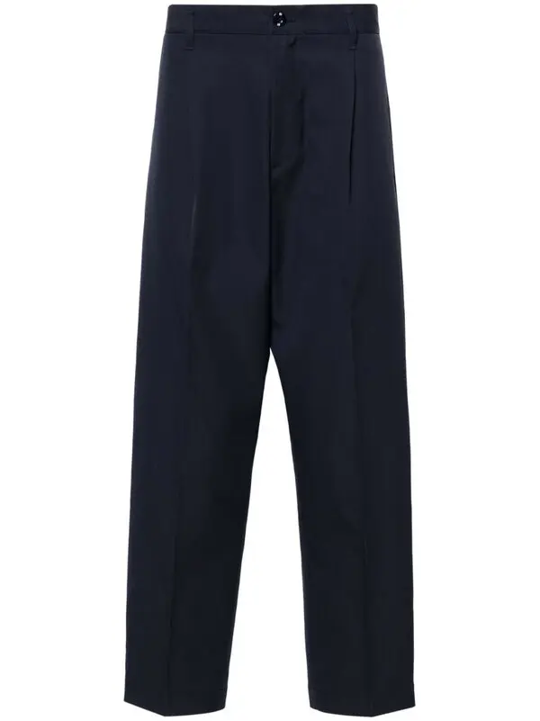 NEIGHBORHOOD Tuck Trousers