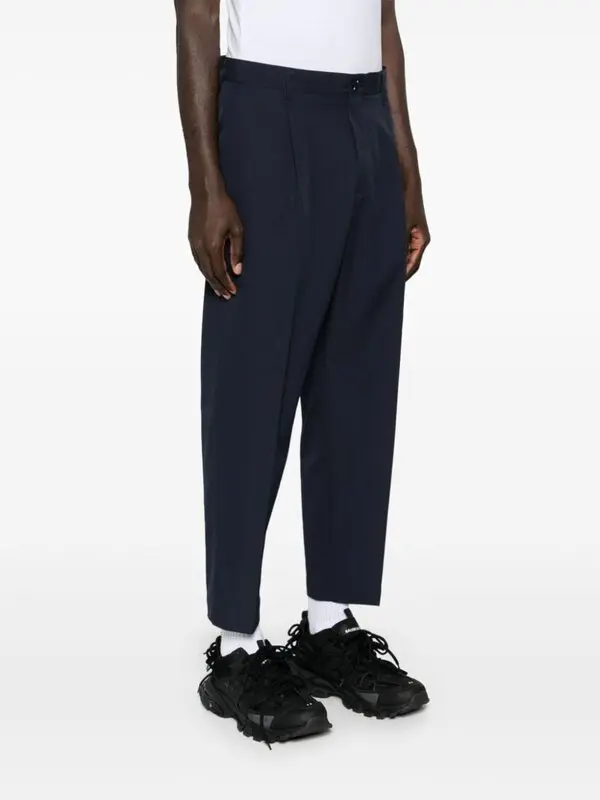 NEIGHBORHOOD Tuck Trousers
