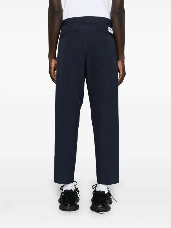 NEIGHBORHOOD Tuck Trousers