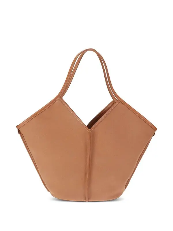Hereu Calella Tote - Neutrals
