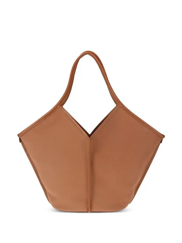 Hereu Calella Tote - Neutrals