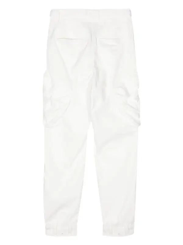 HYEIN SEO Pleated Cargo Trousers