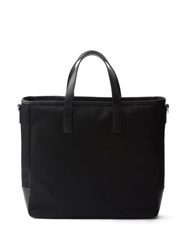 Prada Re-nylon Tote