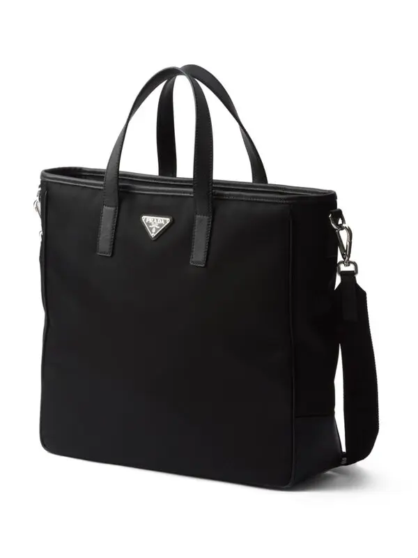 Prada Re-nylon Tote
