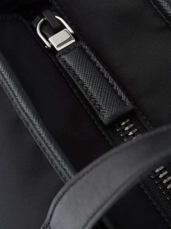 Prada Re-nylon Tote