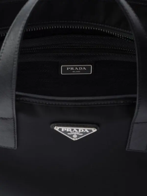 Prada Re-nylon Tote