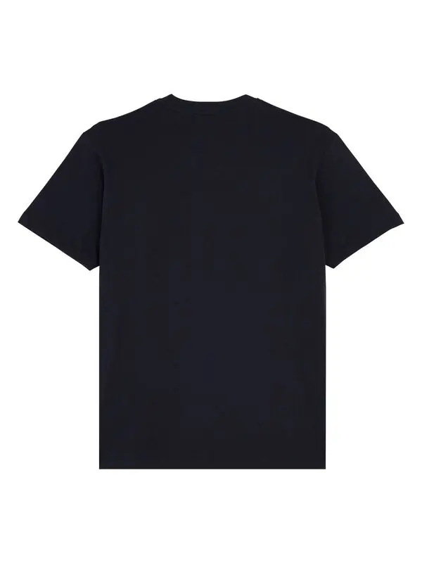 Vilebrequin Graphic-print Cotton T-shirt