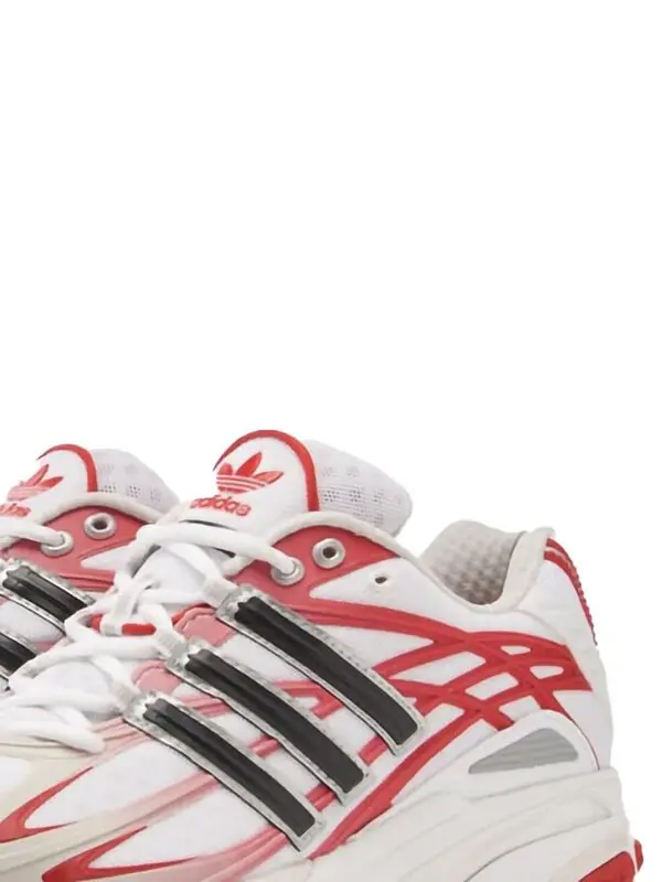 Adidas Adistar Cushion 3 Mesh Sneakers - White