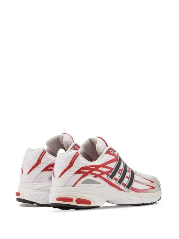 Adidas Adistar Cushion 3 Mesh Sneakers - White
