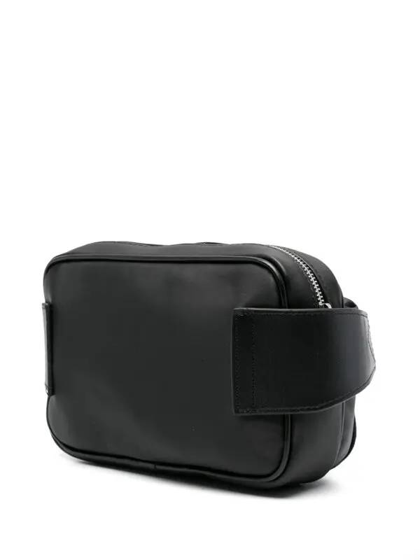 Karl Lagerfeld Logo-plaque Belt Bag