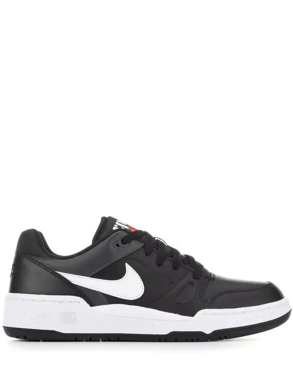 Nike Full Force Low Sneakers