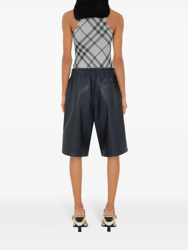 Burberry Vintage Check Tank Top