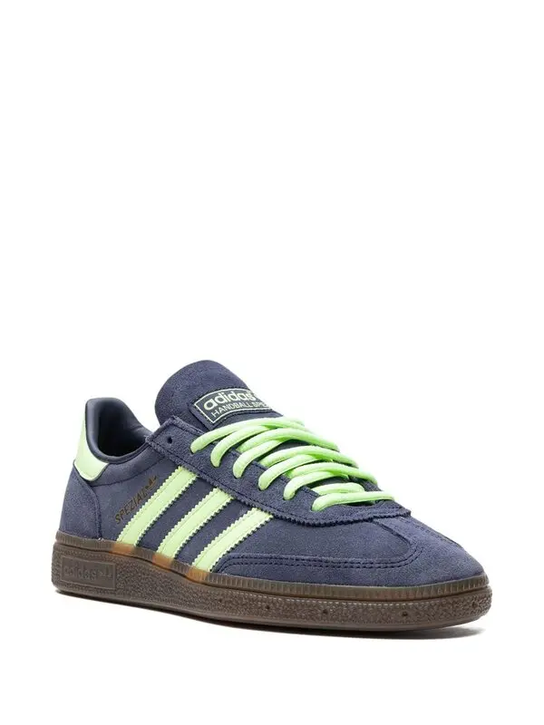 Adidas Handball Spezial Sneakers - Blue