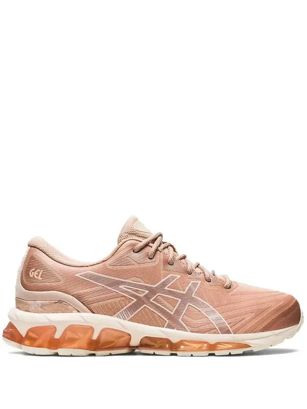 Asics Gel-quantum 360 Vii Sneakers - Pink