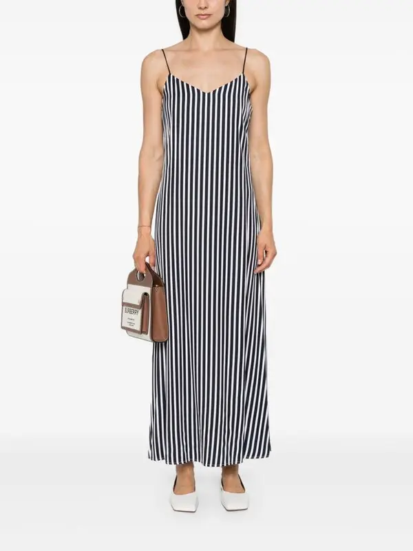 tommy hilfiger maxi dress Buy Tommy Hilfiger Blue Pleated Fit And Flare Maxi Dress from Next USA