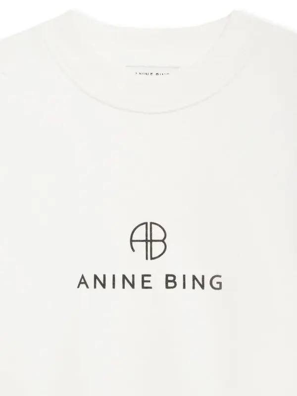 ANINE BING Jaci Crewneck Sweatshirt