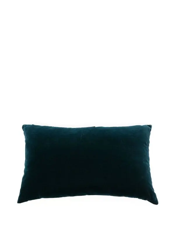 CHRISTINA LUNDSTEEN Emma Velvet Cushion