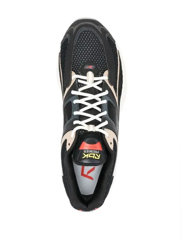 REEBOK Premier Trinity Kfs Sneakers - Black