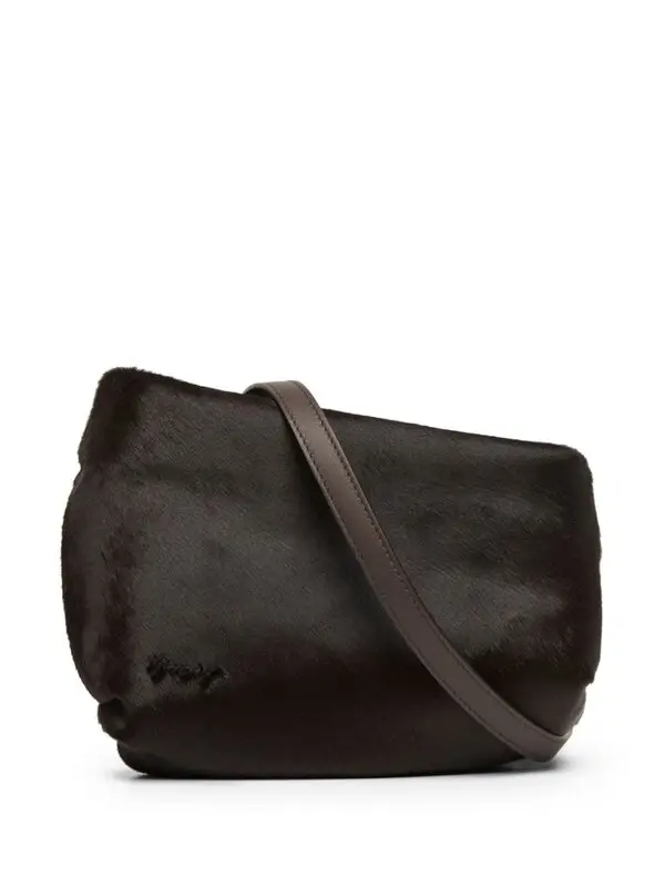 Marsèll Fantasmino Cross Body Bag - Brown