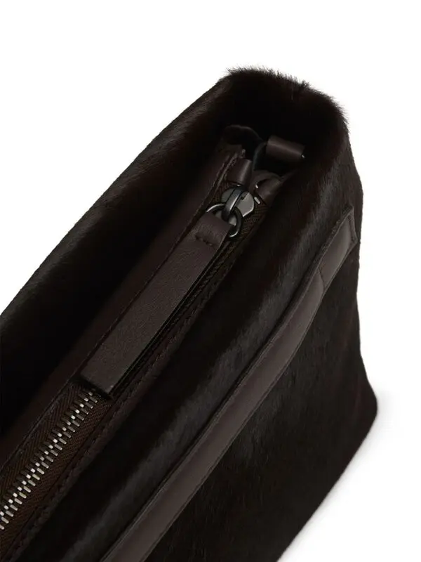 Marsèll Fantasmino Cross Body Bag - Brown