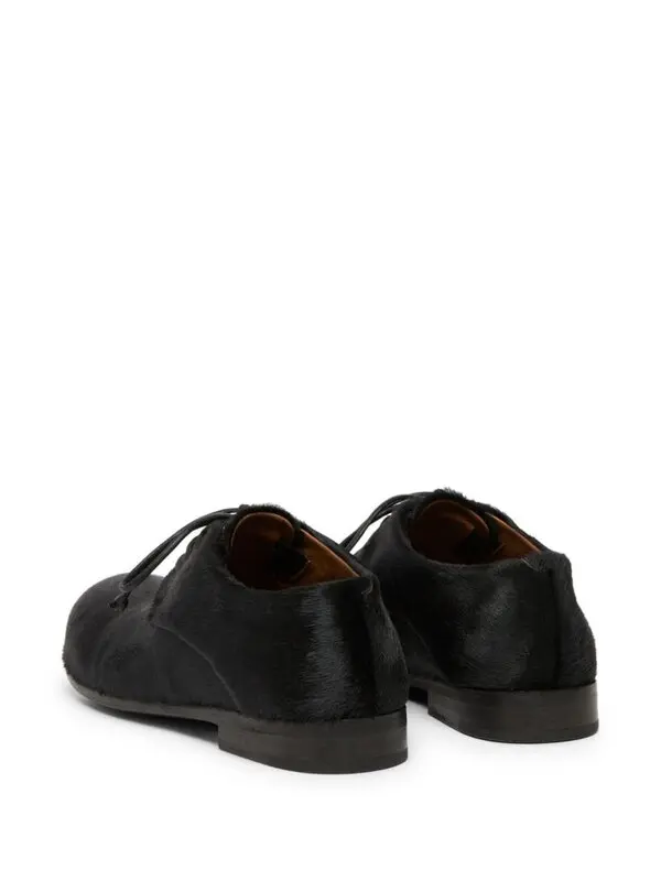Marsèll Capozucca Derby Shoes - Black