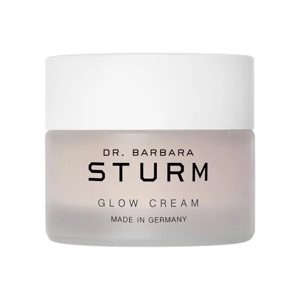 Dr. Barbara Sturm Glow Cream Hydrating & Glow‑boosting Face Cream For Instant Luminosity, Smoothness & Long‑term Radiance - One-color