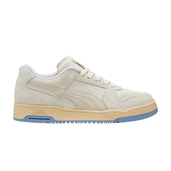 PUMA Slipstream Lo Sneakers - Cream