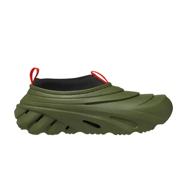 CROCS Echo Storm - Green