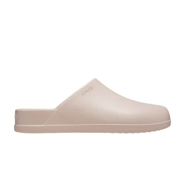 CROCS Dylan Clog - Cream