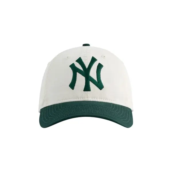 Aimé Leon Dore X New Era Yankees Ballpark Cap - Multicolor