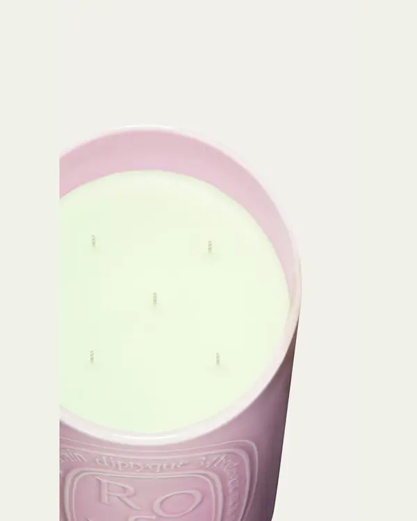 DIPTYQUE Rose Candle, 1500g - One-color