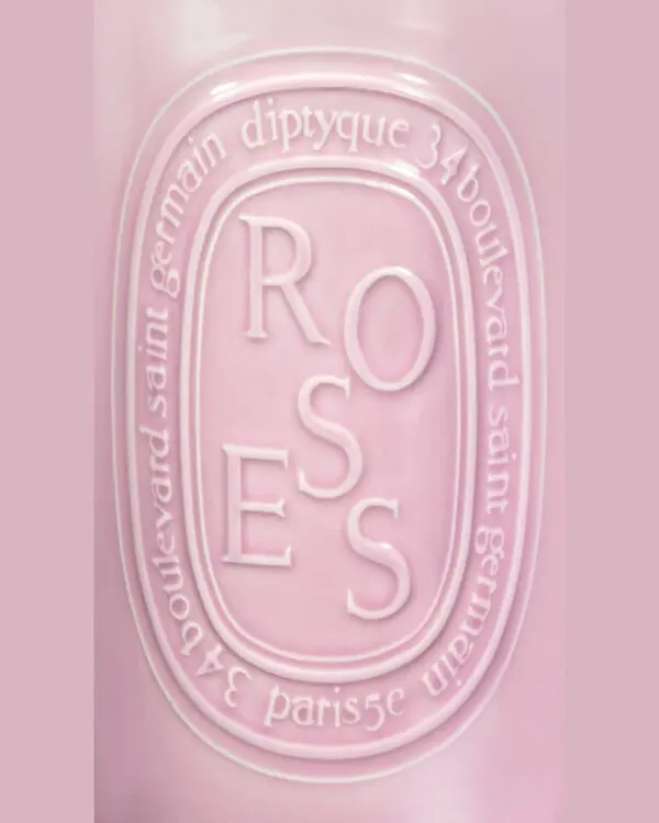 DIPTYQUE Rose Candle, 1500g - One-color
