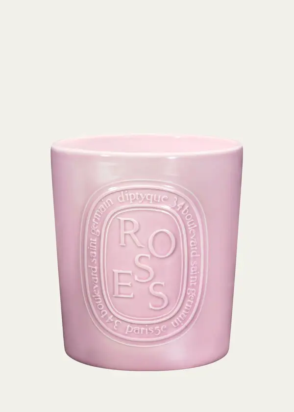 DIPTYQUE Rose Candle, 1500g - One-color
