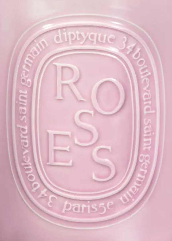 DIPTYQUE Rose Candle, 1500g - One-color