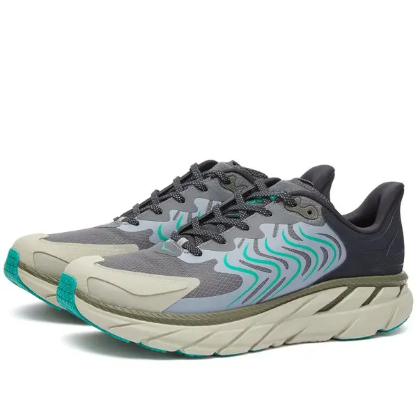 Hoka One One Clifton Ls Ts Sneakers