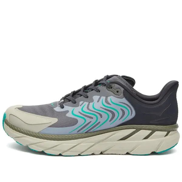 Hoka One One Clifton Ls Ts Sneakers