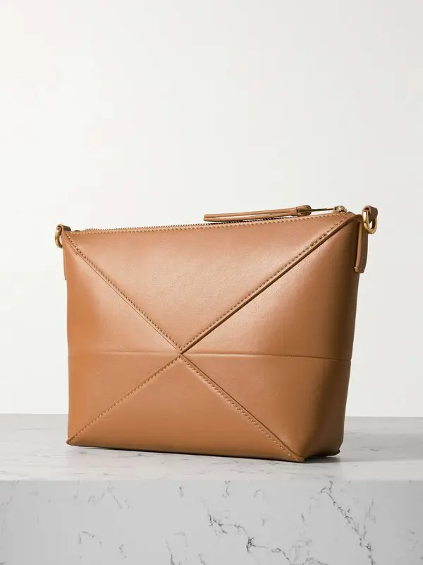 Loewe Puzzle Fold Shoulder Bag