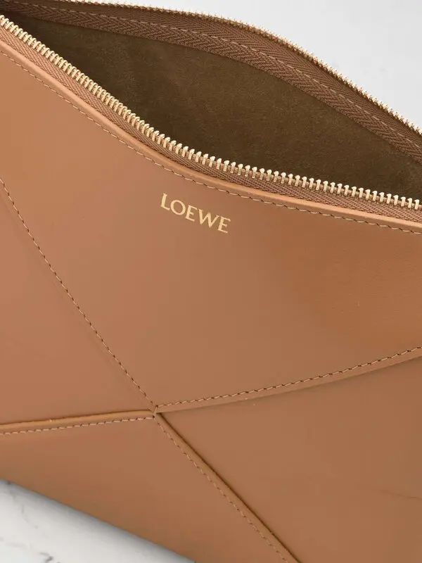 Loewe Puzzle Fold Shoulder Bag