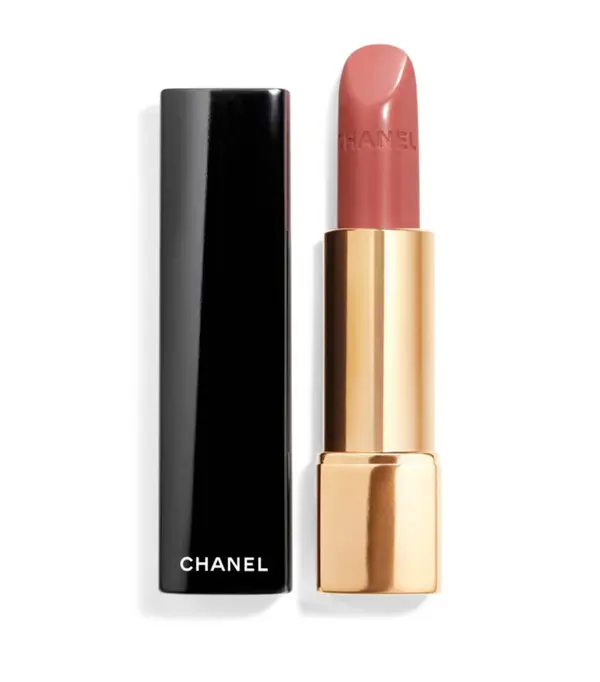 Chanel Rouge Allure Lipstick - Red