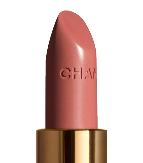 Chanel Rouge Allure Lipstick - Red