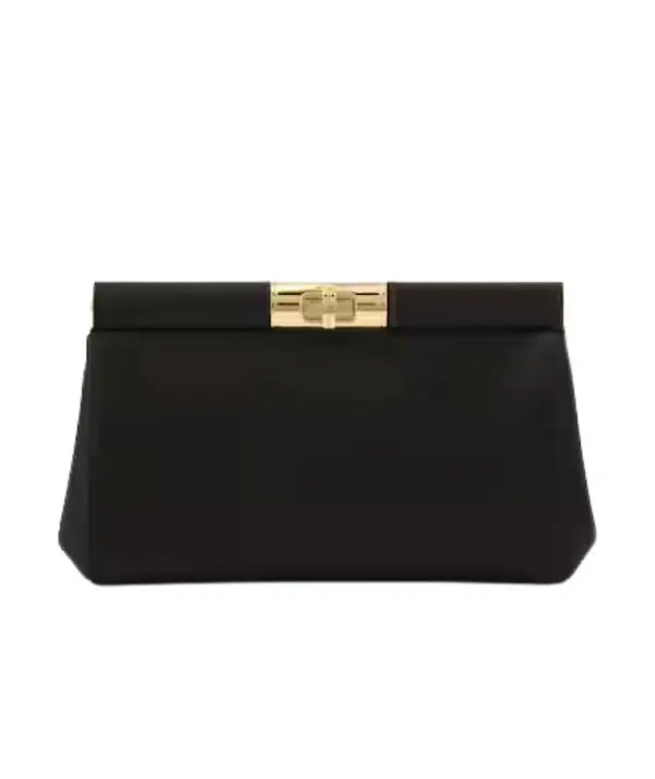 Dolce & Gabbana Marlene Small Shoulder Bag